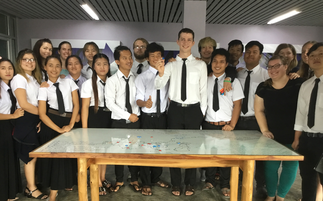 Series2#1 | Al Purvis