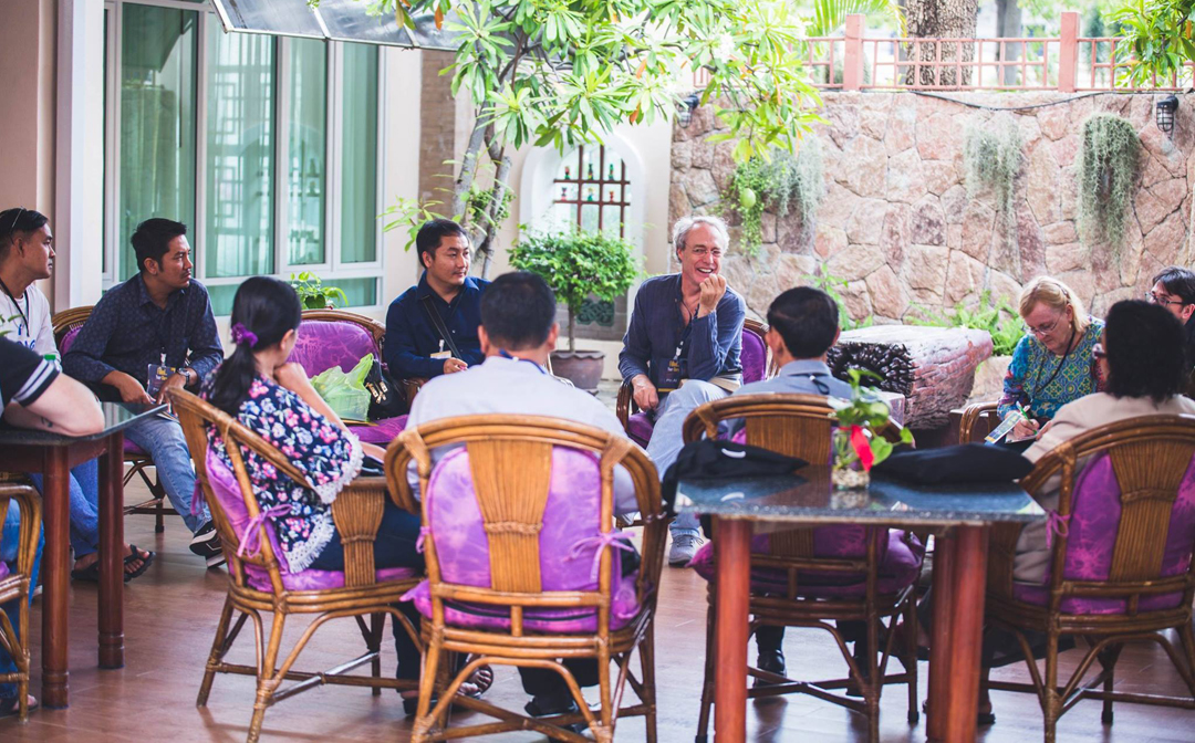 Series2#2 | Al Purvis