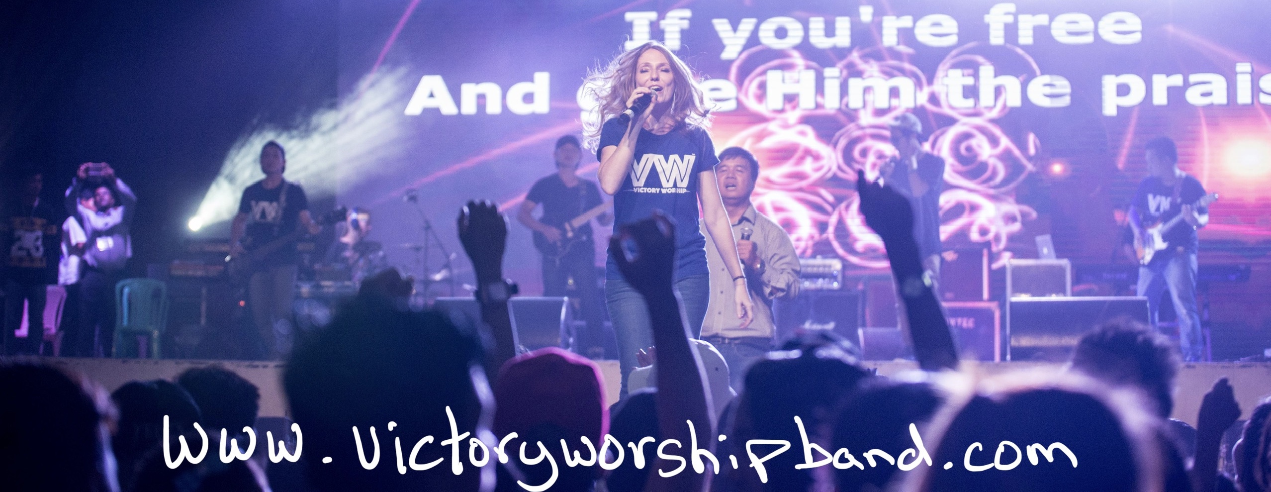 A Missionary Interview | Al Purvis